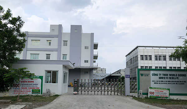 About Us – Sambound